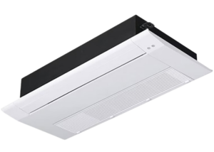 one way cassette ac |1 Way Cassette Air Conditioner