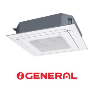 CASSETTE AC INSTALLATION AND PLACEMENT - Cassette AC