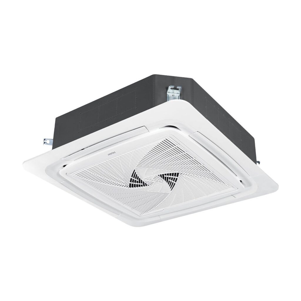 Haier Cassette AC| Haier Ceiling Cassette | Haier cassette AC Price