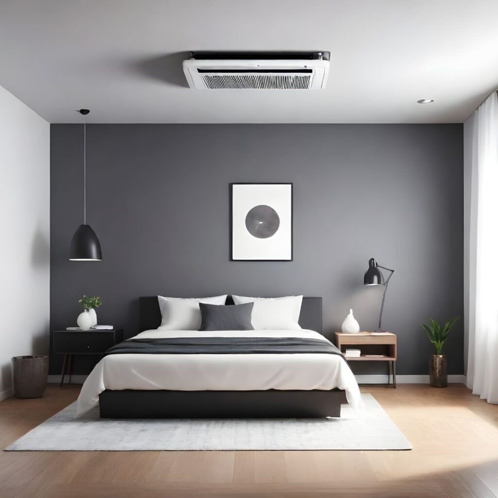 Cassette AC - Cassette AC