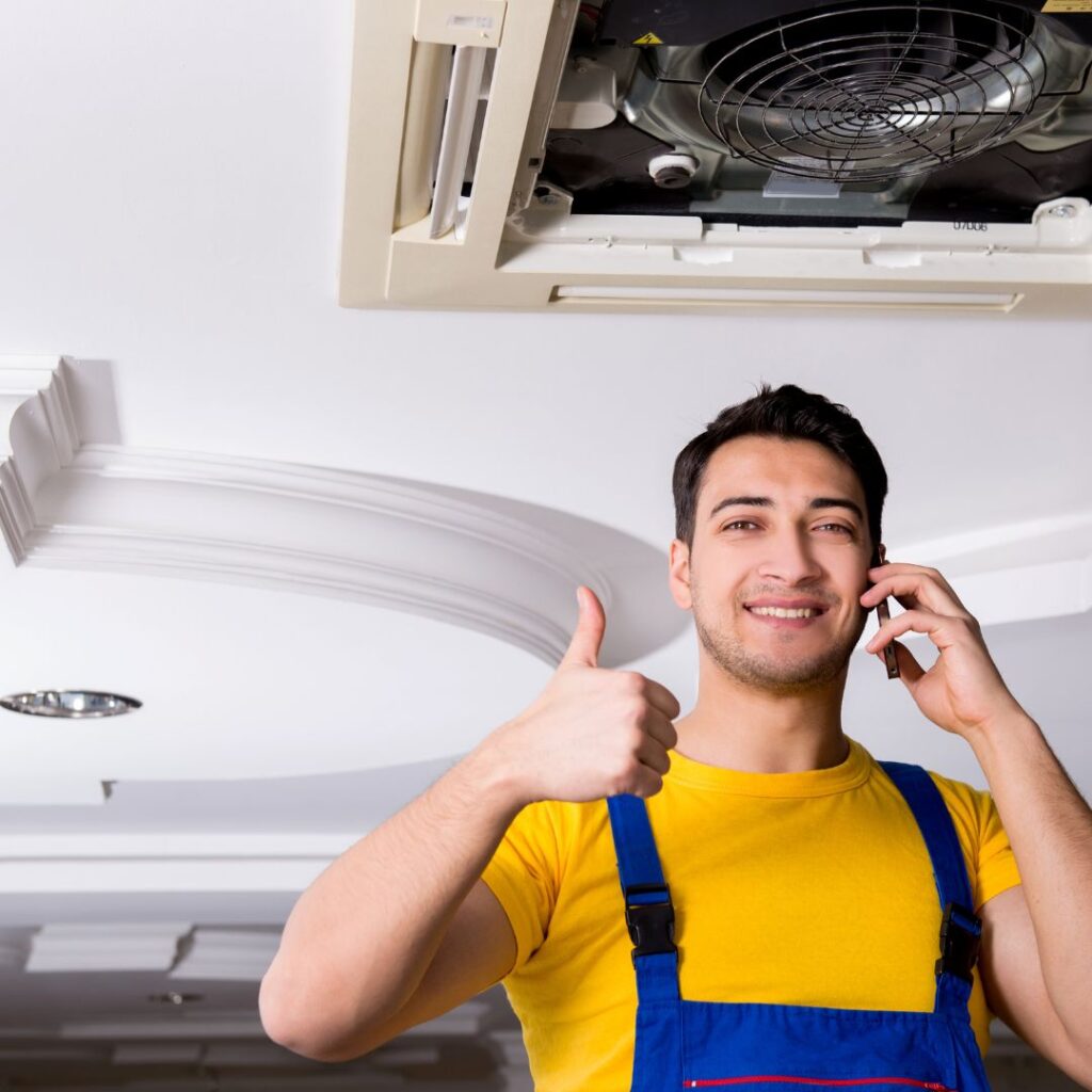 Cassette AC - Cassette AC