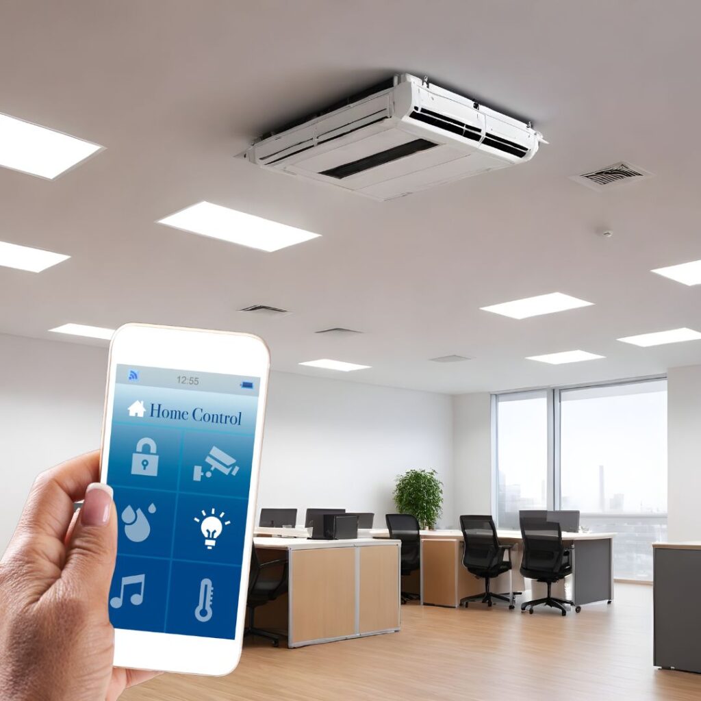 Cassette AC - Cassette AC