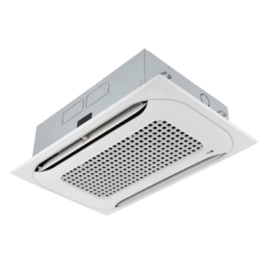 2 Way Cassette Air Conditioner | 2 way Cassette AC